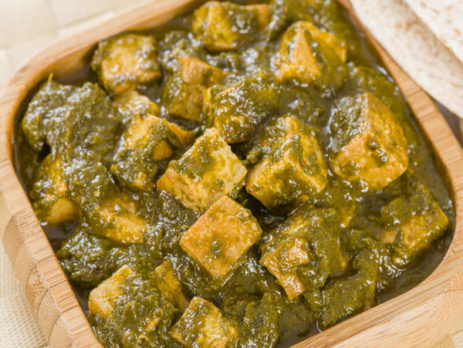 Methi Paneer Recipe – Welcome